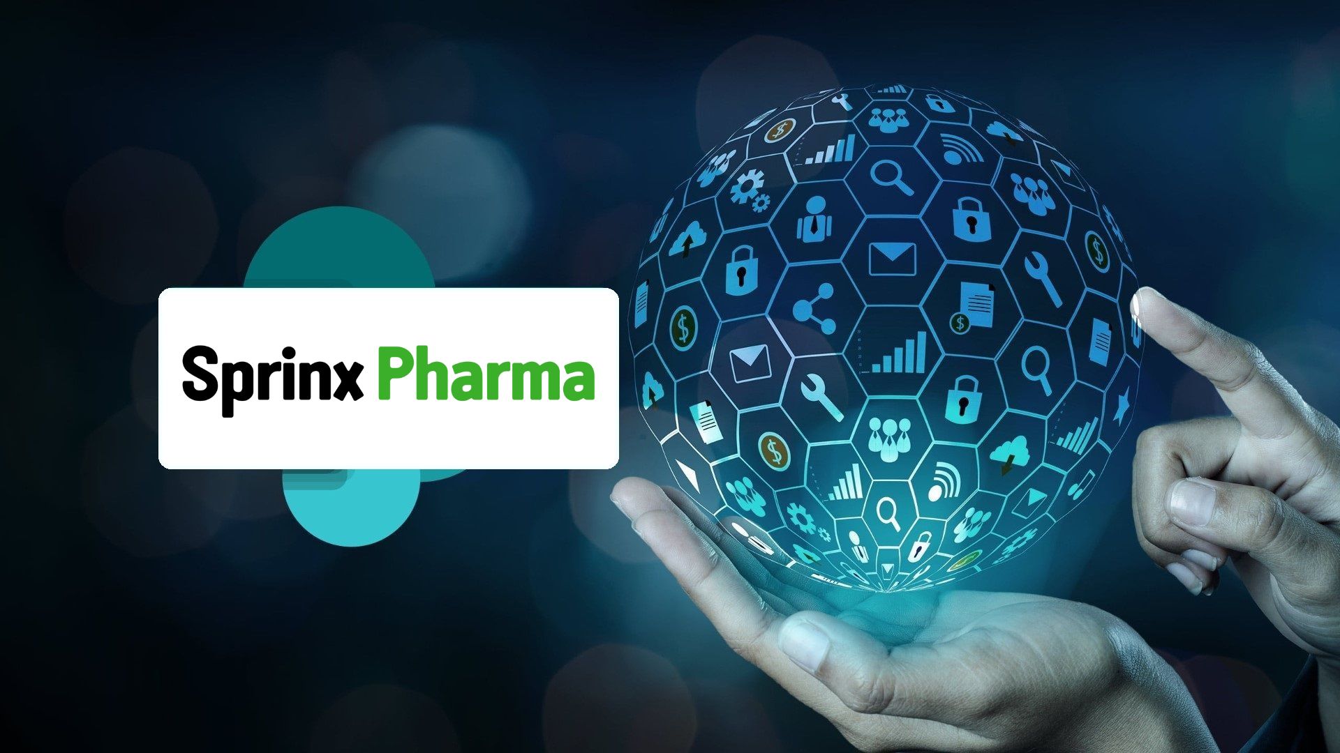 Sprinx Pharma - #1 Přizpůsobení se trhu/vývoji - Sprinx